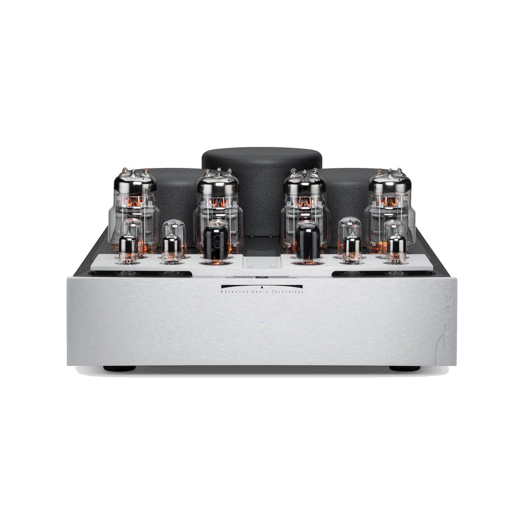Balanced Audio Technology – Upscale Audio