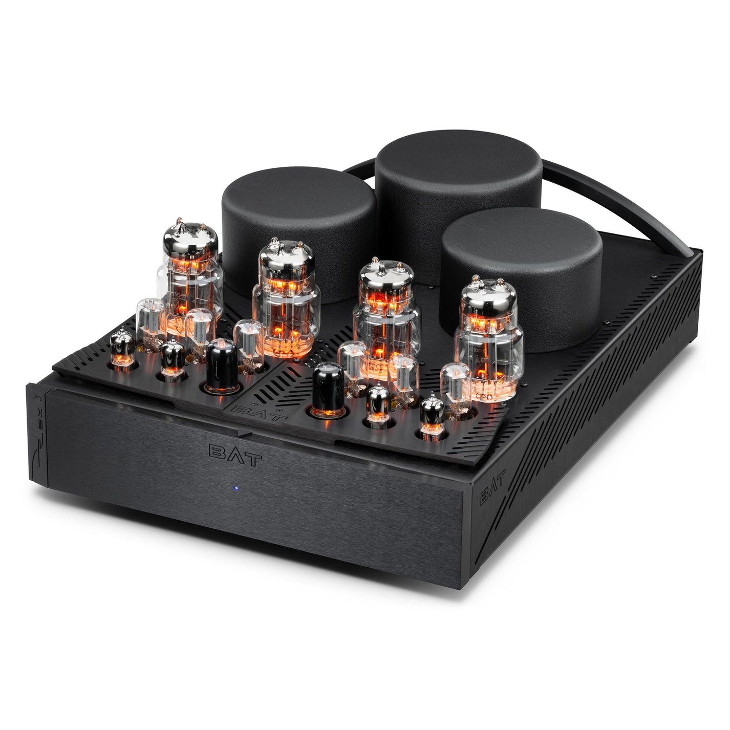 Balanced Audio Technology REX 3 Tube Power Amplifier – Upscale Audio