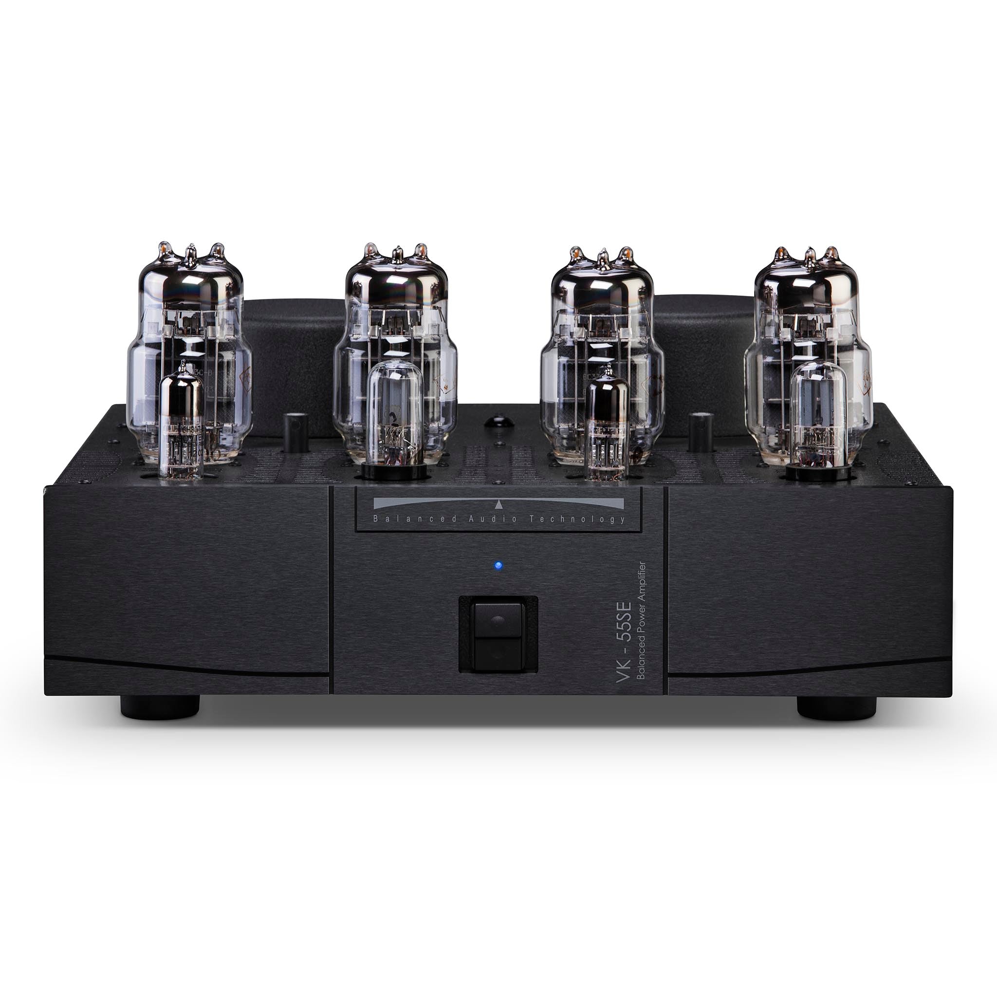 Balanced Audio Technology – Upscale Audio