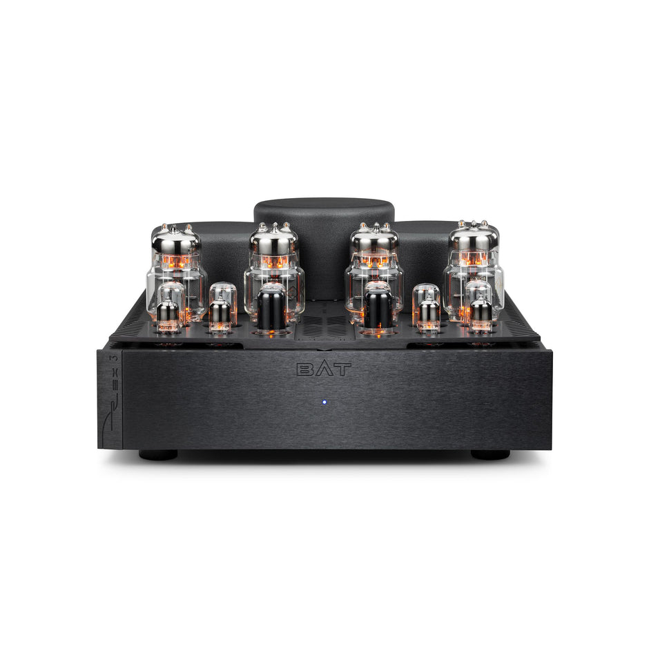 Balanced Audio Technology – Upscale Audio