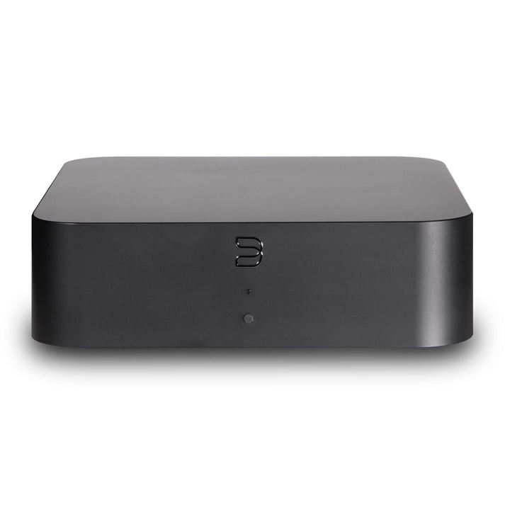 Bluesound HUB Wireless Source Adapter / Network Preamplifier – Upscale ...