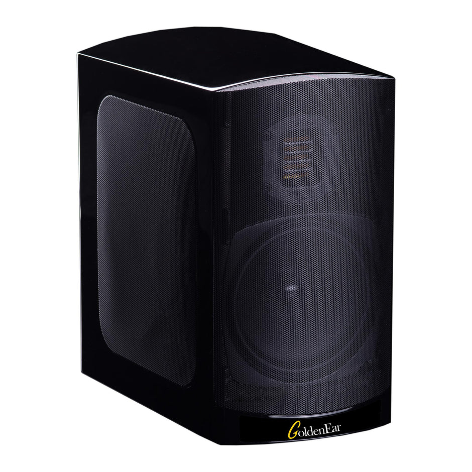 GoldenEar – Upscale Audio