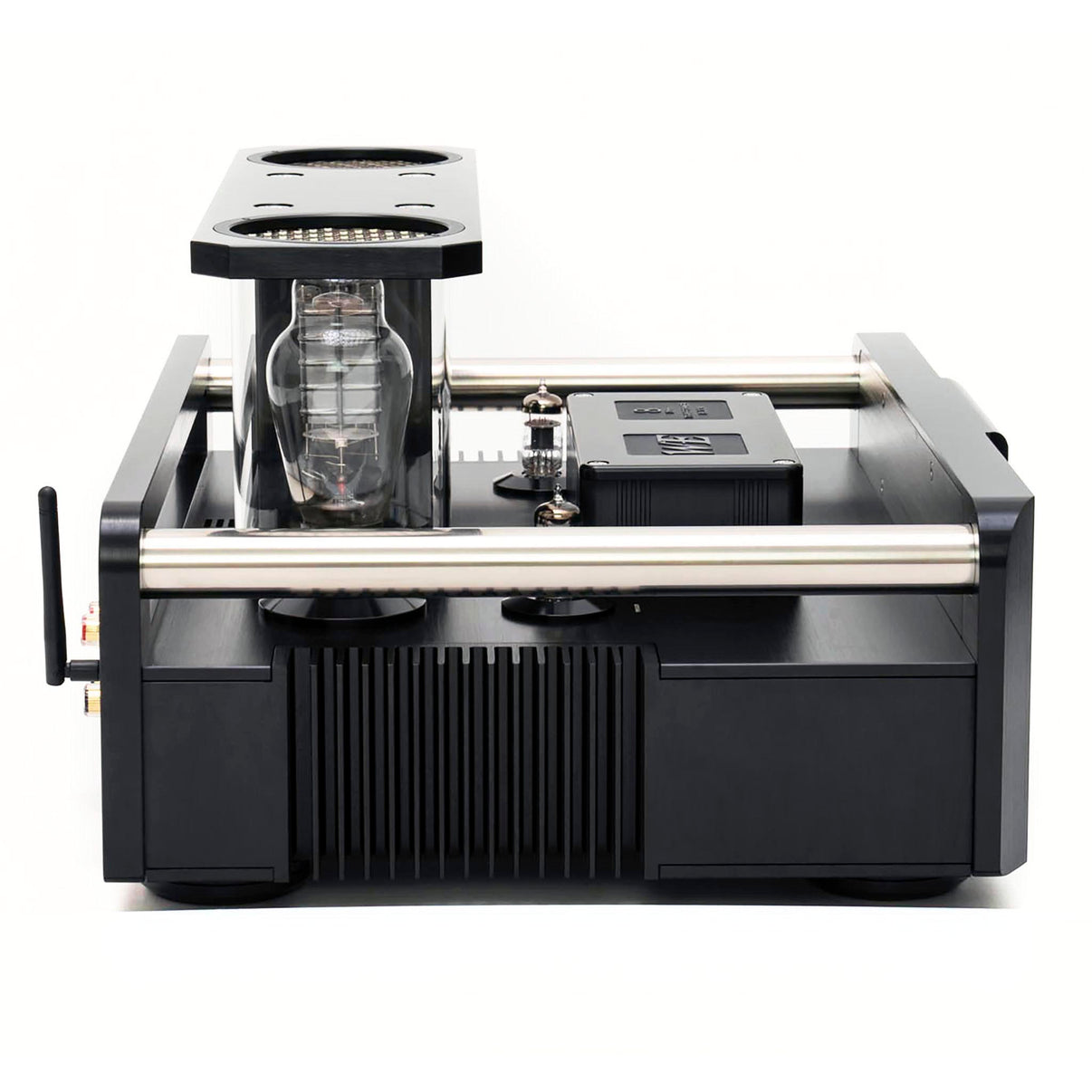 Western Electric 91E Tube Integrated Amplifier – Upscale Audio