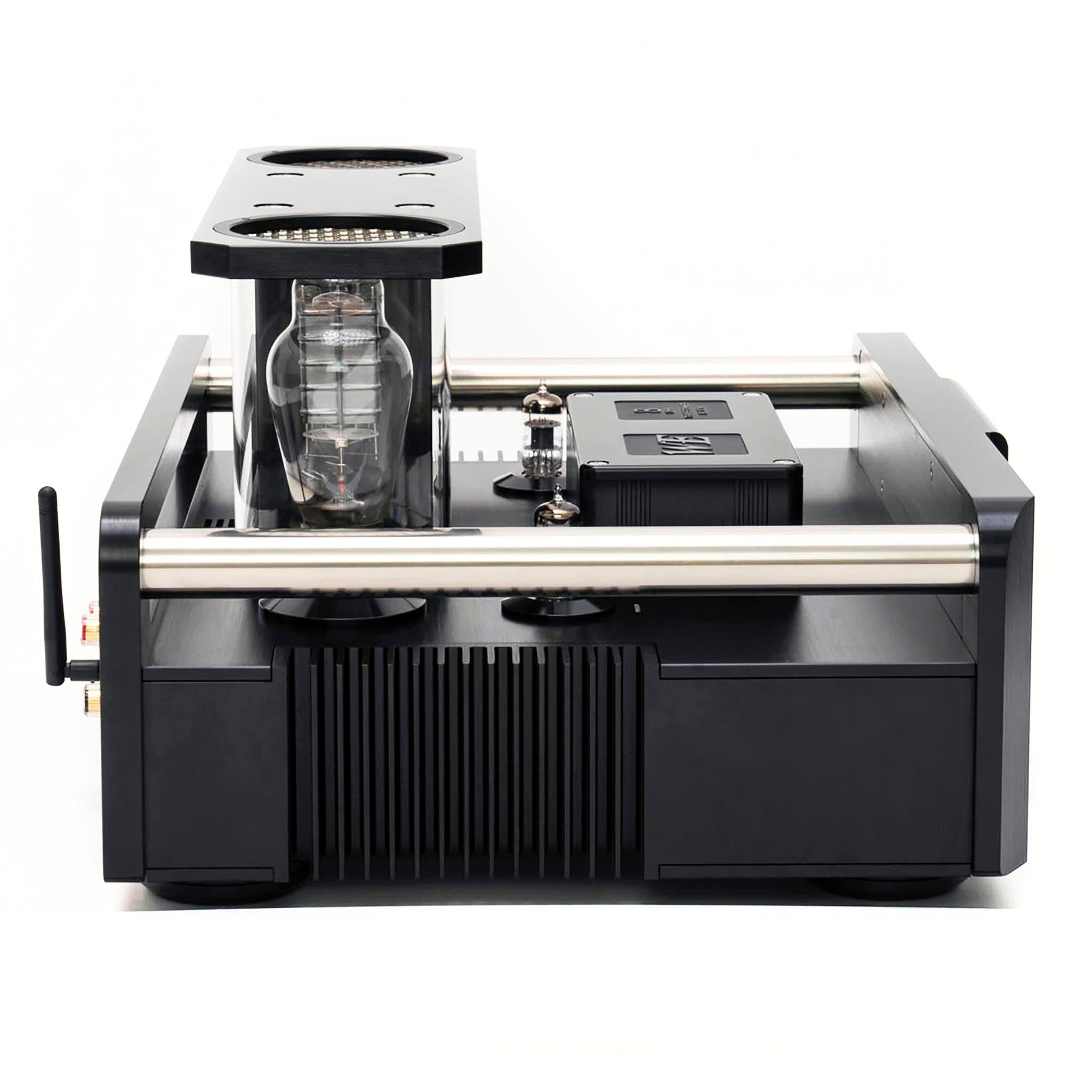 Western Electric 91E Tube Integrated Amplifier – Upscale Audio