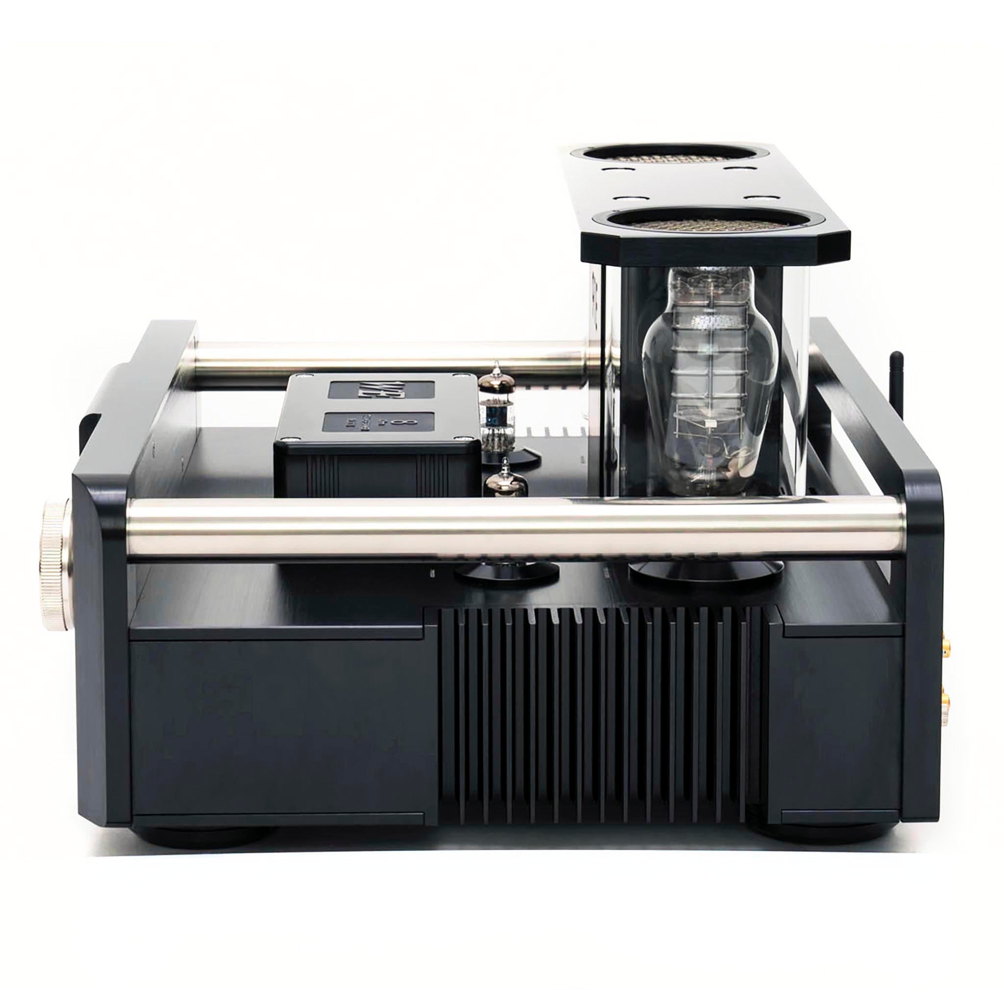 Western Electric 91E Tube Integrated Amplifier – Upscale Audio