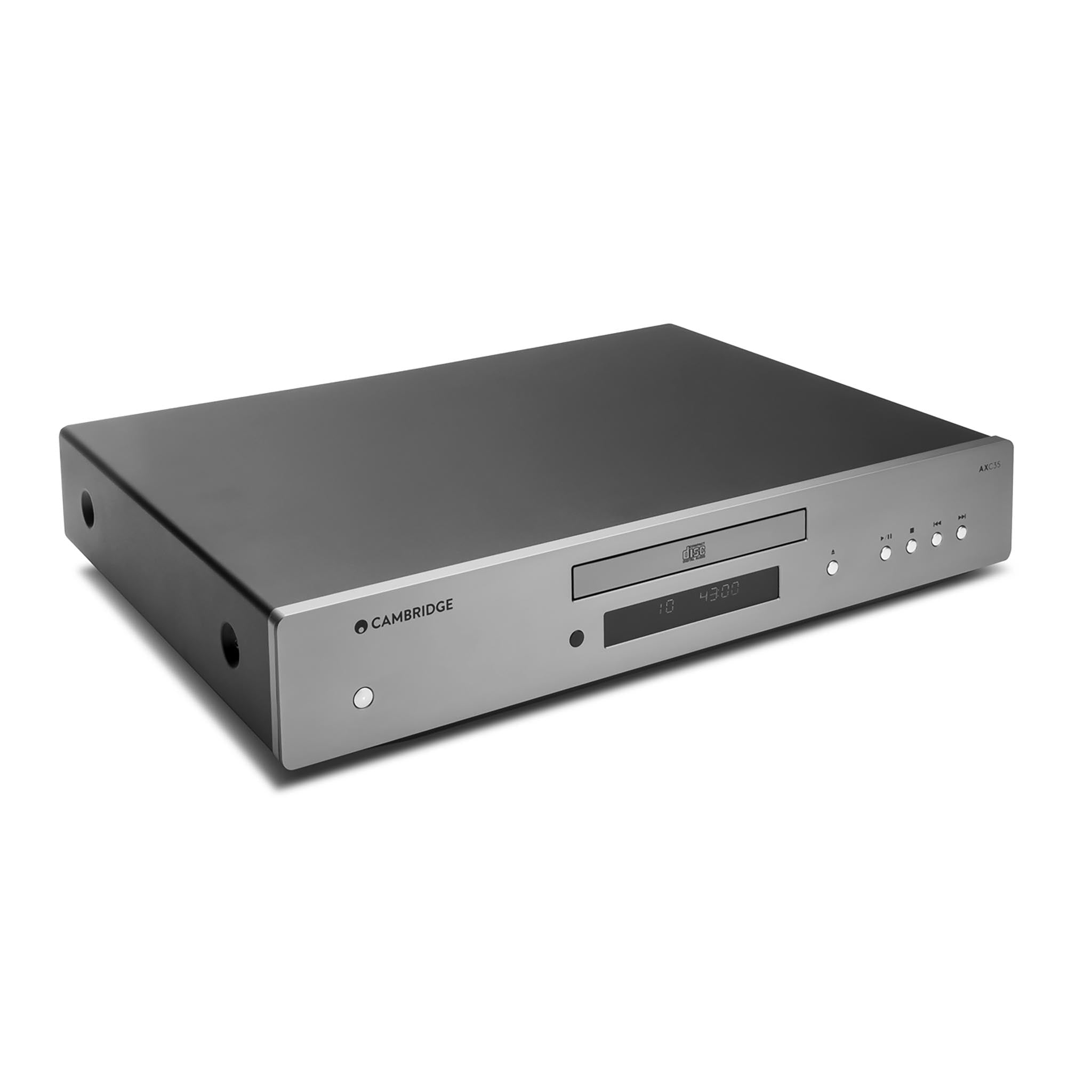 Cambridge Audio – Upscale Audio