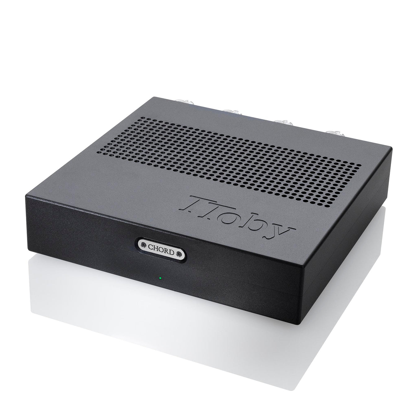 Chord TToby Stereo Power Amplifier – Upscale Audio