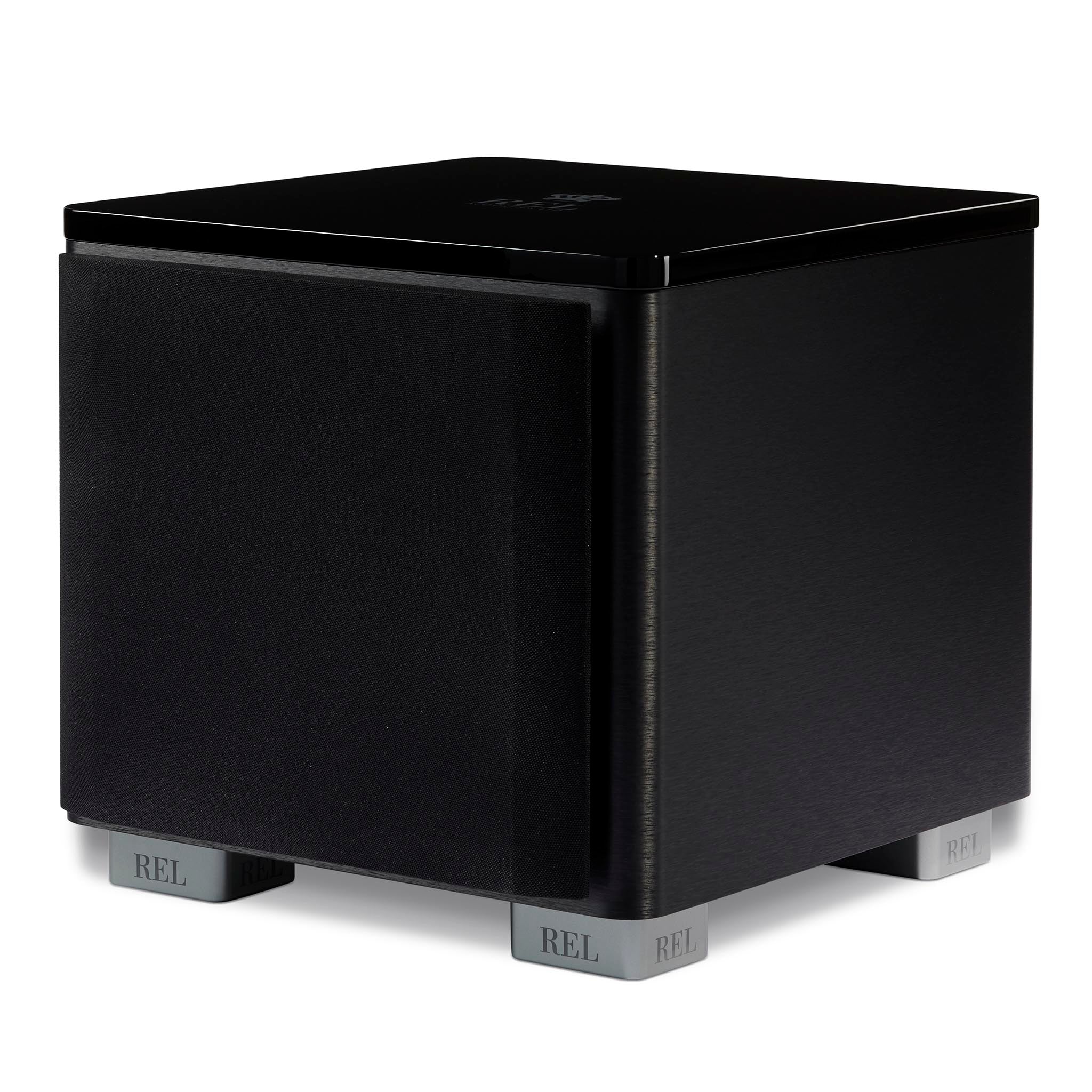 REL Acoustics HT/1003 MKII Subwoofer – Upscale Audio