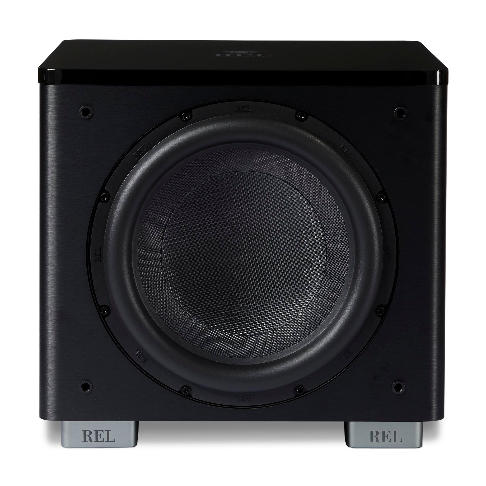 REL Acoustics HT/1205 MKII Subwoofer – Upscale Audio