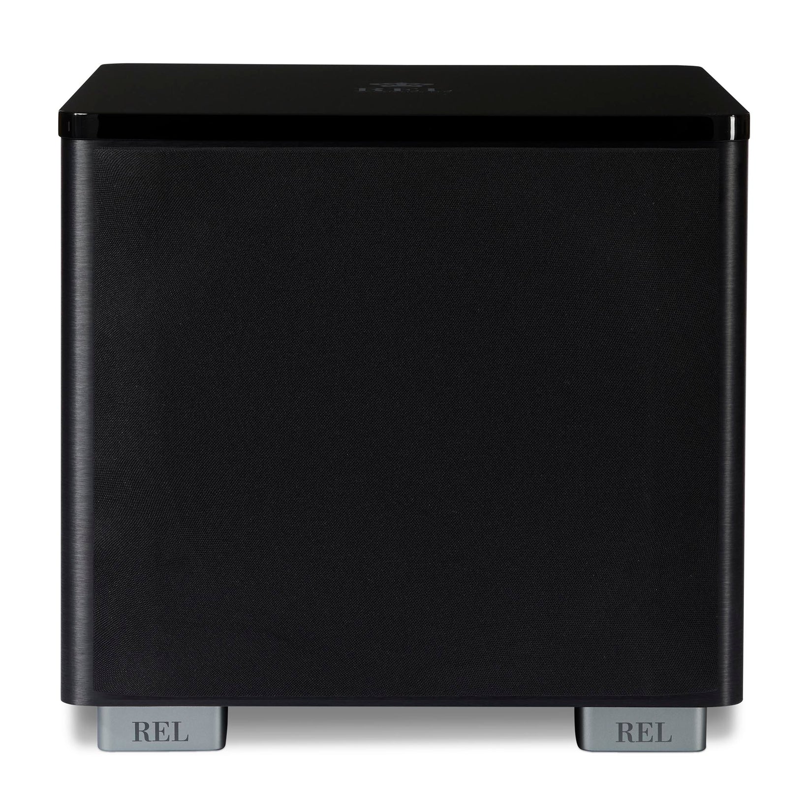 REL Acoustics HT/1205 MKII Subwoofer – Upscale Audio