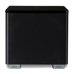 REL Acoustics HT/1205 MKII Subwoofer – Upscale Audio
