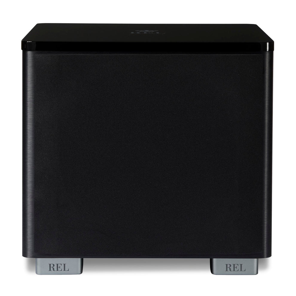 REL Acoustics HT/1205 MKII Subwoofer – Upscale Audio
