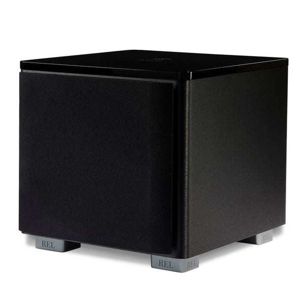 REL Acoustics HT/1205 MKII Subwoofer – Upscale Audio