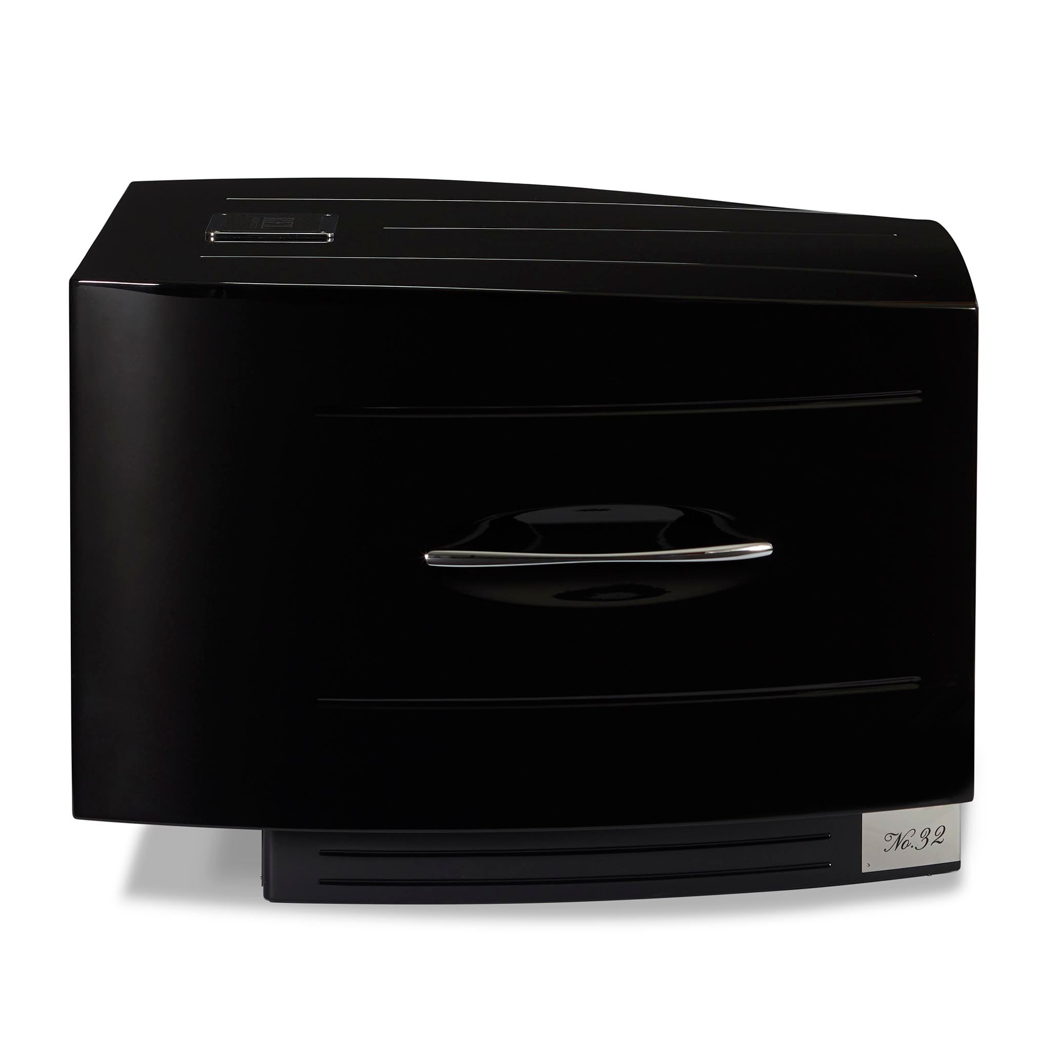 REL Acoustics No. 32 Reference Subwoofer – Upscale Audio