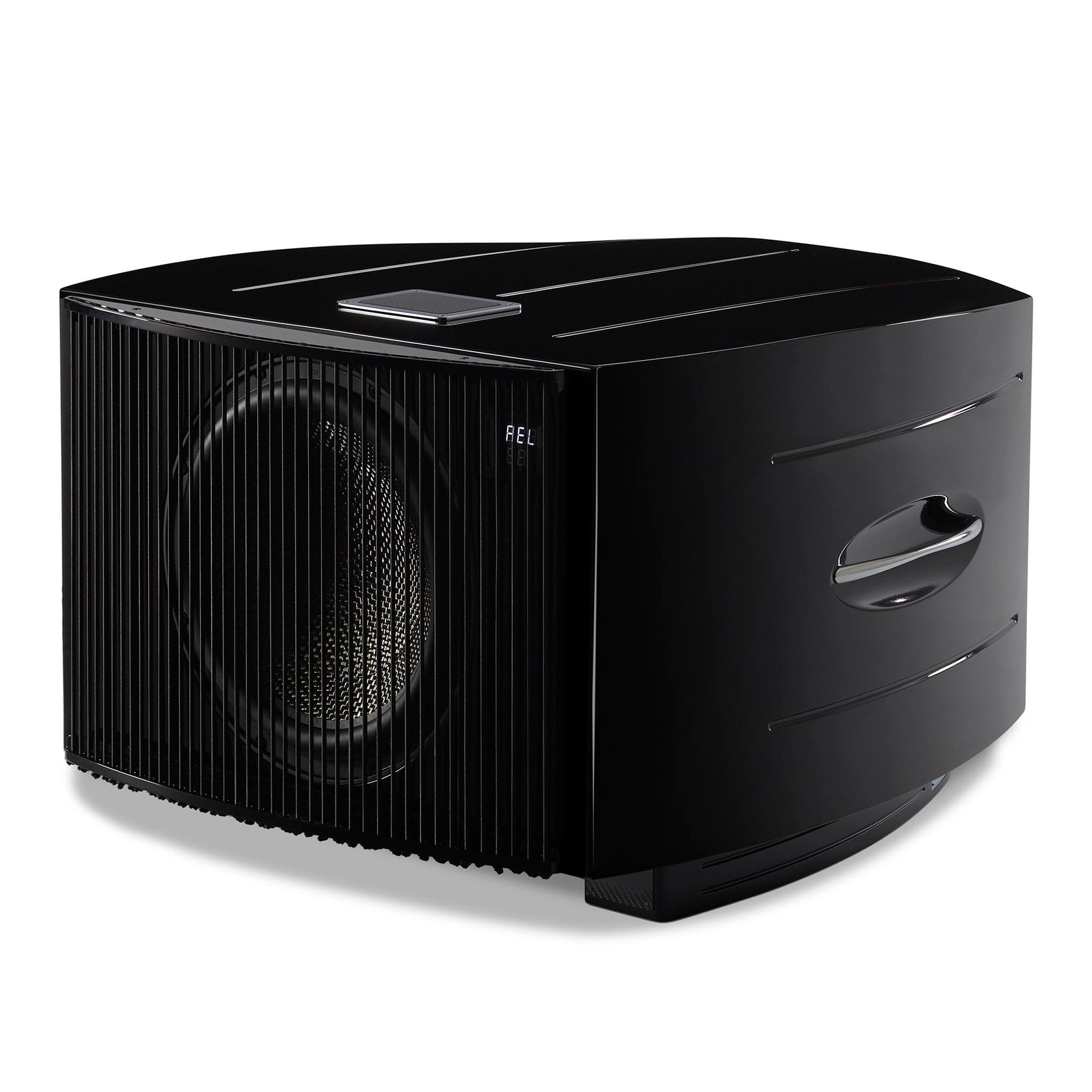 REL Acoustics No. 32 Reference Subwoofer – Upscale Audio