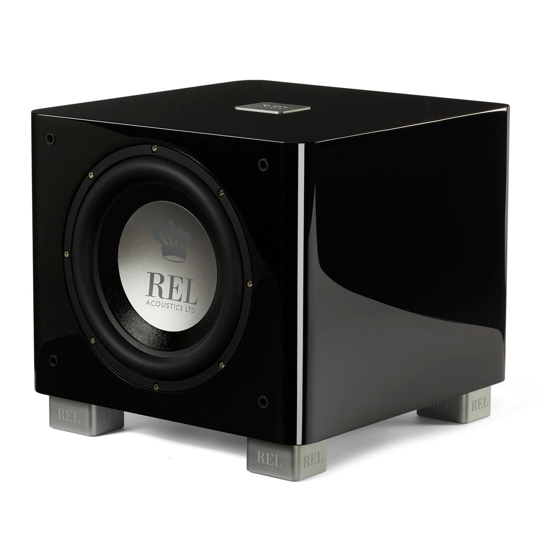 Loudspeakers – Upscale Audio