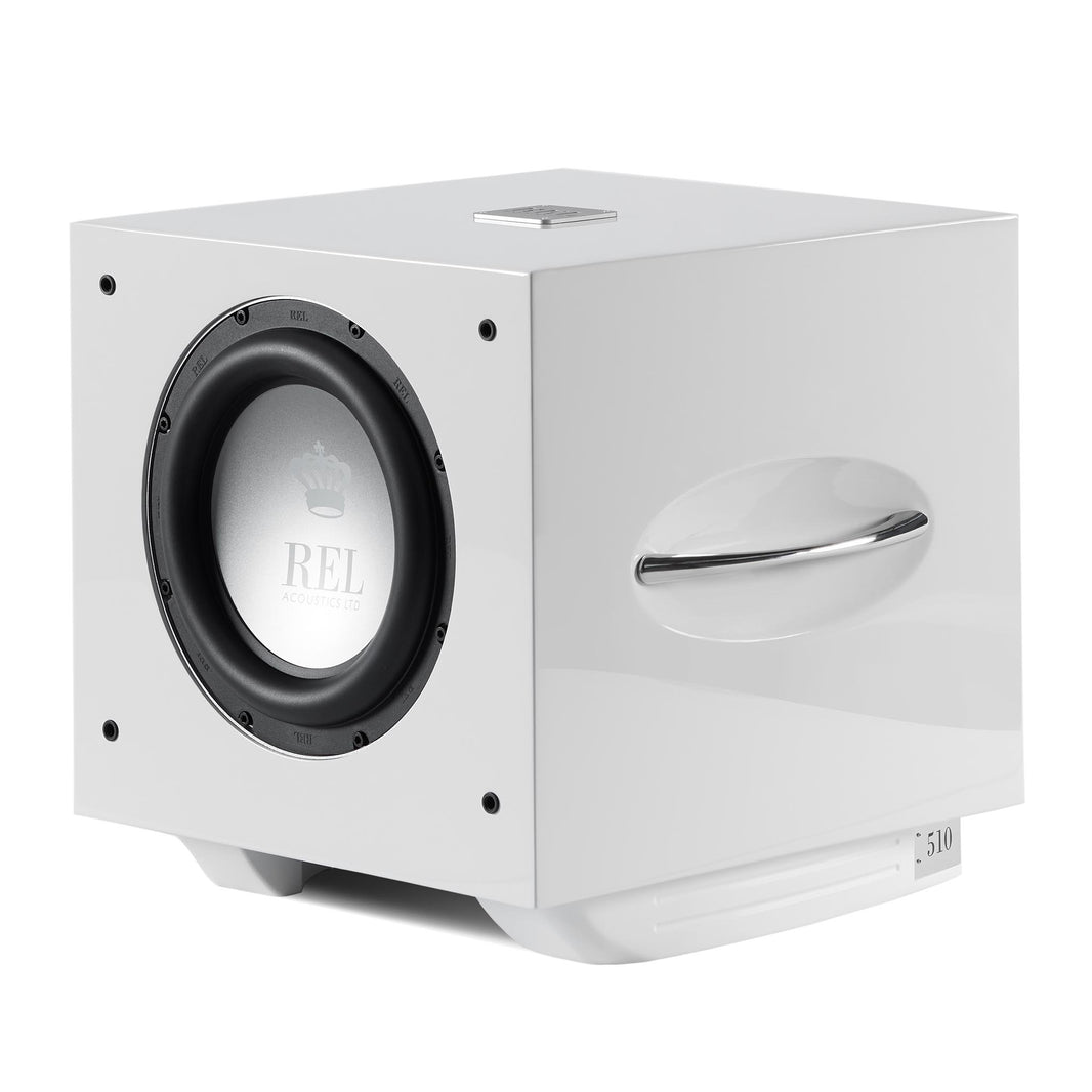 Loudspeakers – Upscale Audio