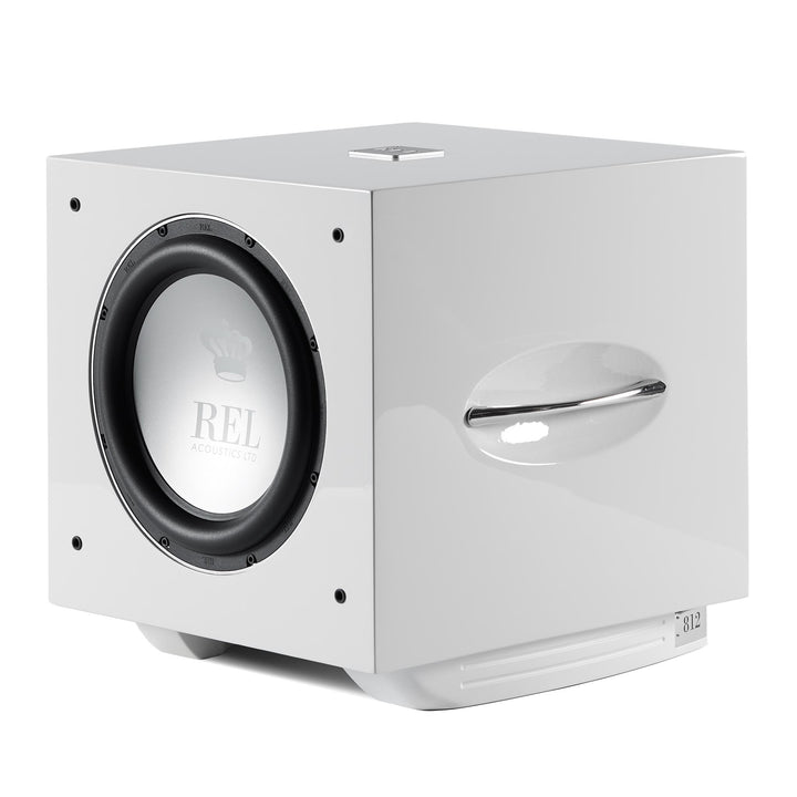 REL Acoustics – Upscale Audio