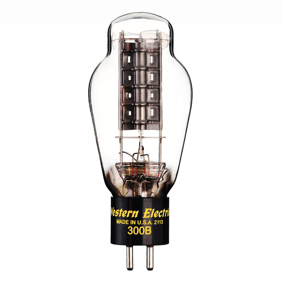 Power Tubes – Upscale Audio