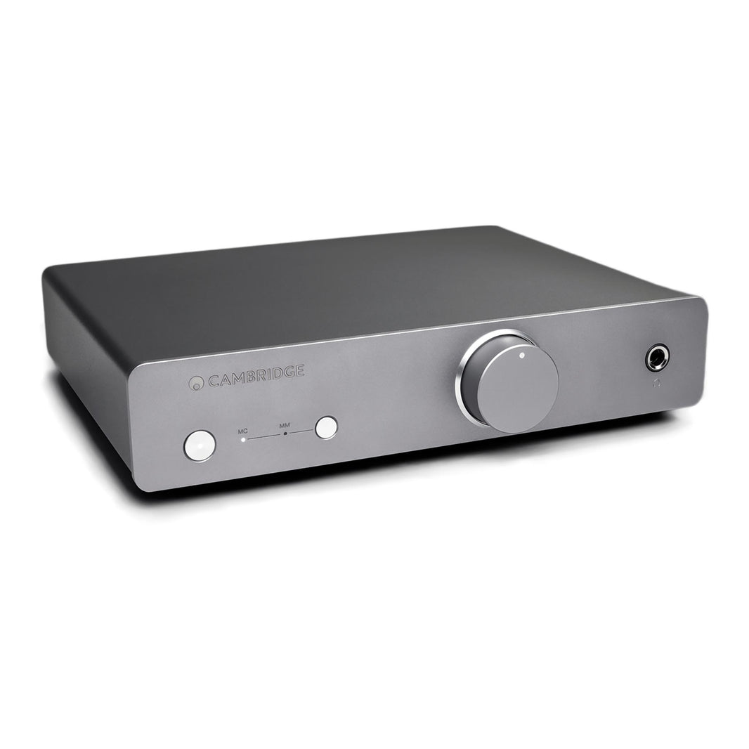 Cambridge Audio – Upscale Audio