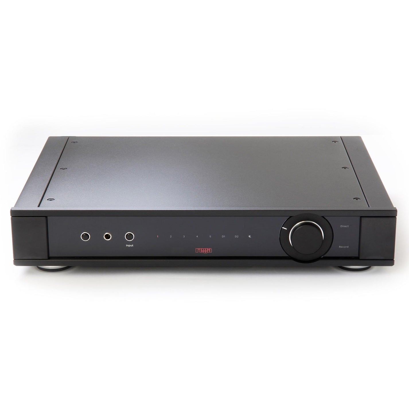 Rega Elicit MK5 Integrated Amplifier – Upscale Audio