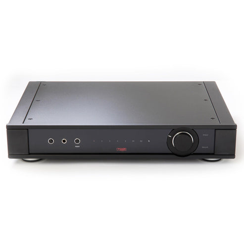 Rega Elicit MK5 Integrated Amplifier – Upscale Audio