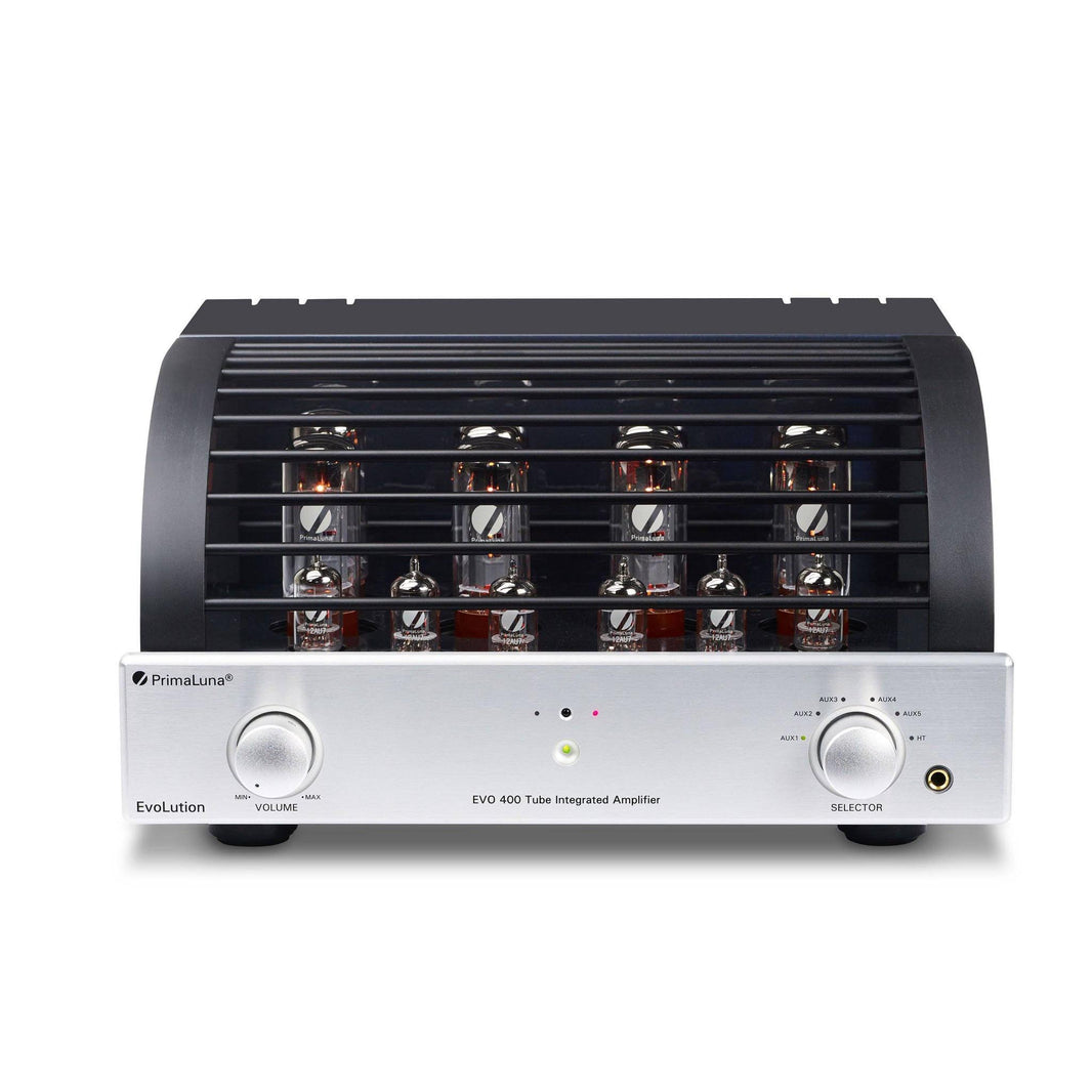 Integrated Amplifiers – Upscale Audio