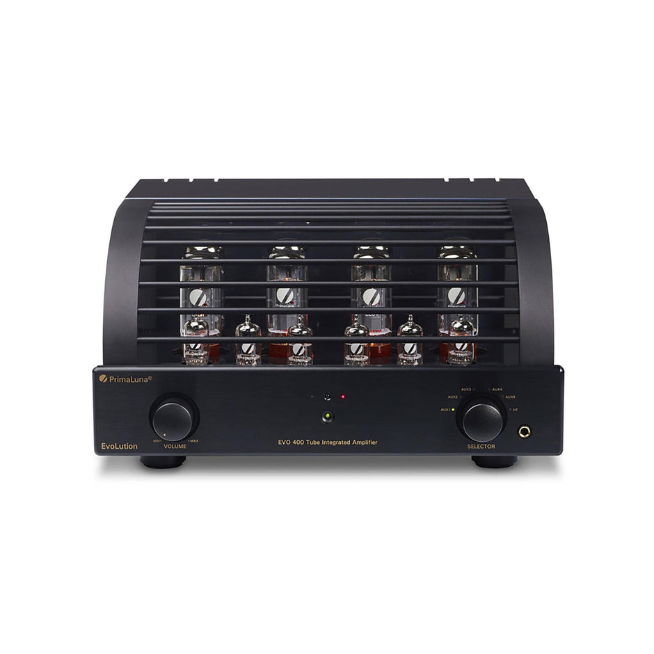 Integrated Amplifiers – Upscale Audio