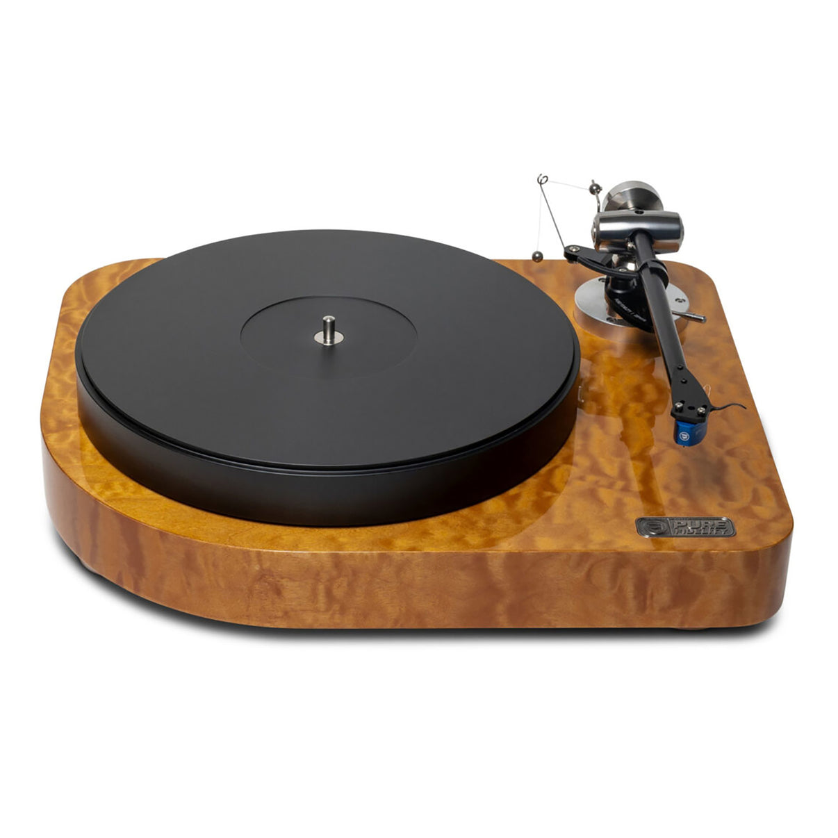 Pure Fidelity Eclipse Mk2 Turntable – Upscale Audio