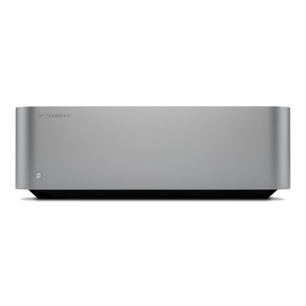 Cambridge Audio Edge W Stereo Power Amplifier (OPEN) – Upscale Audio