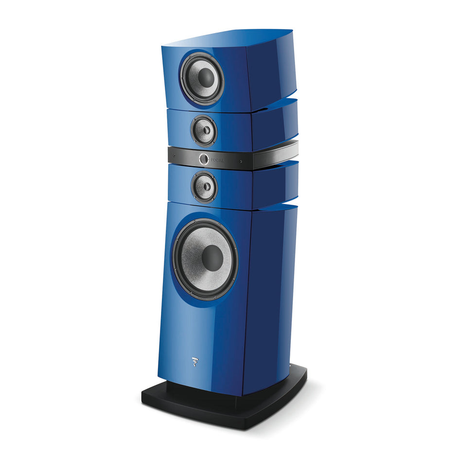 Focal – Upscale Audio
