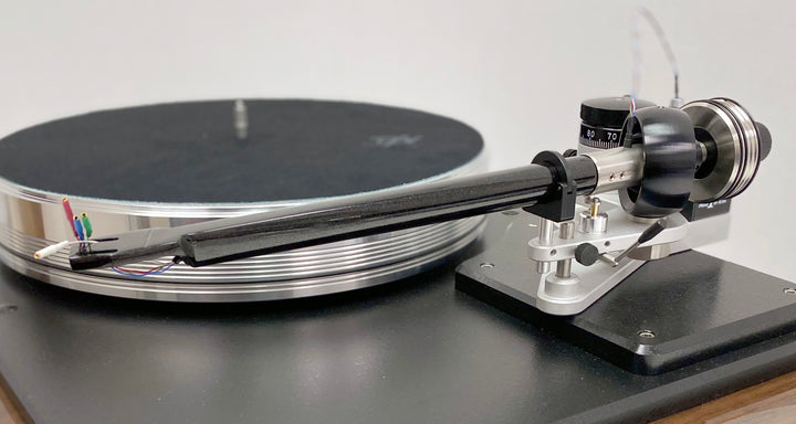 VPI – Upscale Audio