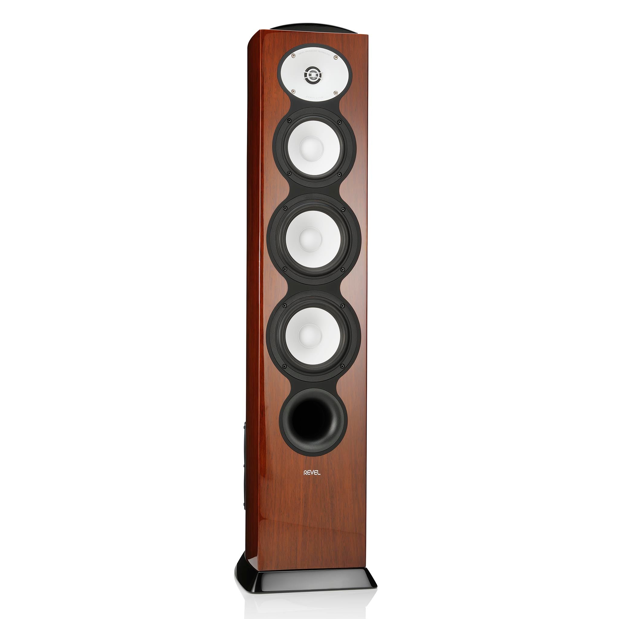 Revel F226Be Floorstanding Loudspeaker (each) – Upscale Audio