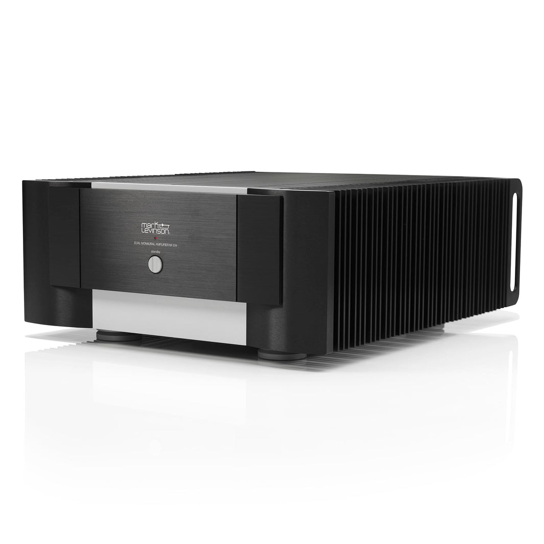 Mark Levinson – Upscale Audio