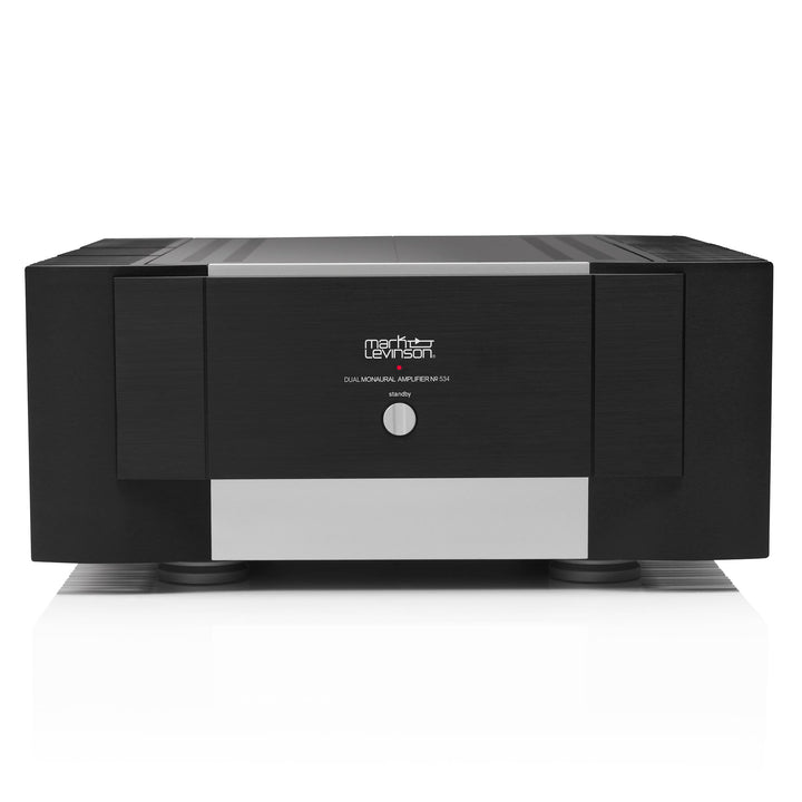 Mark Levinson – Upscale Audio