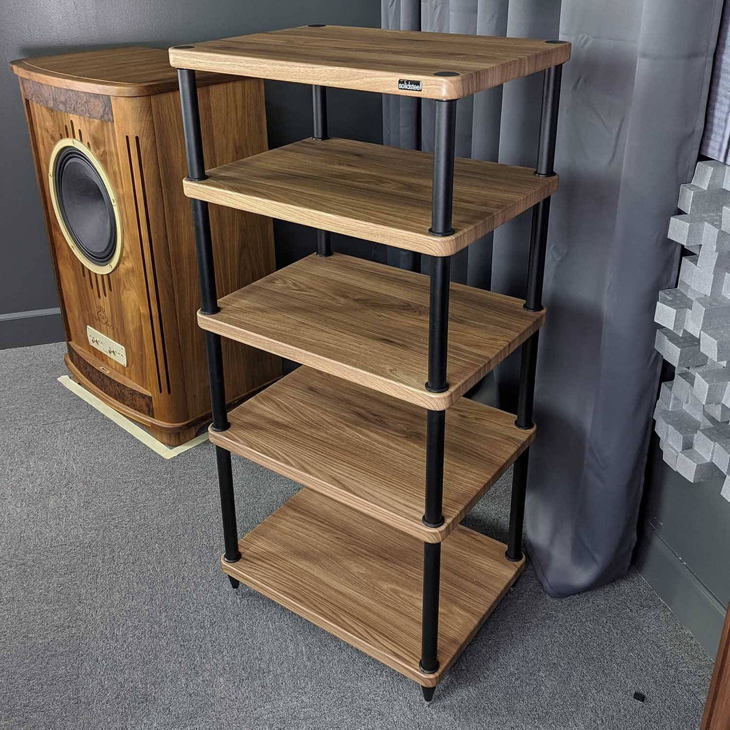 Racks & Stands – Upscale Audio