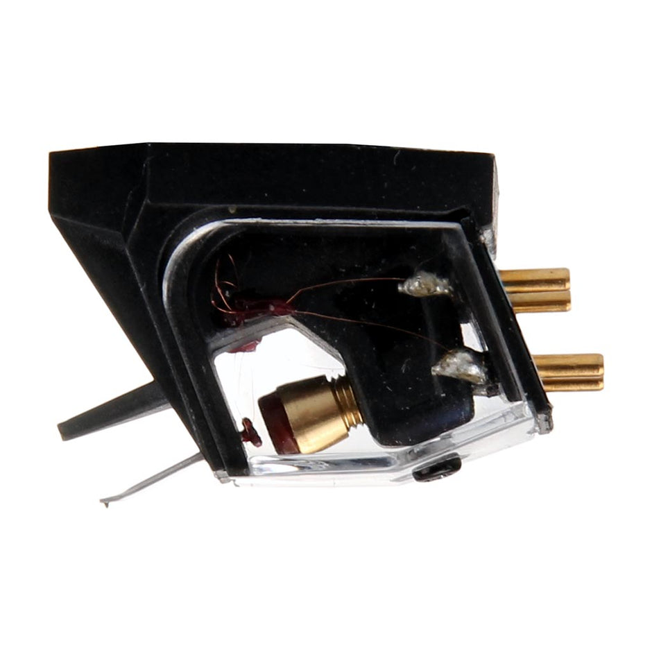 Rega – Upscale Audio