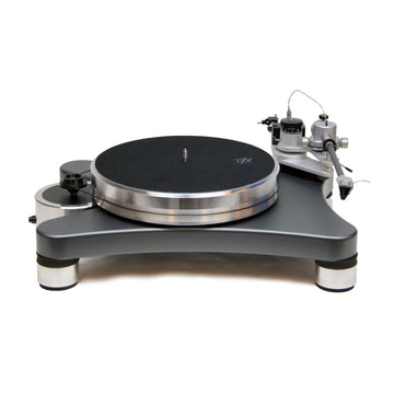 Turntables – Upscale Audio