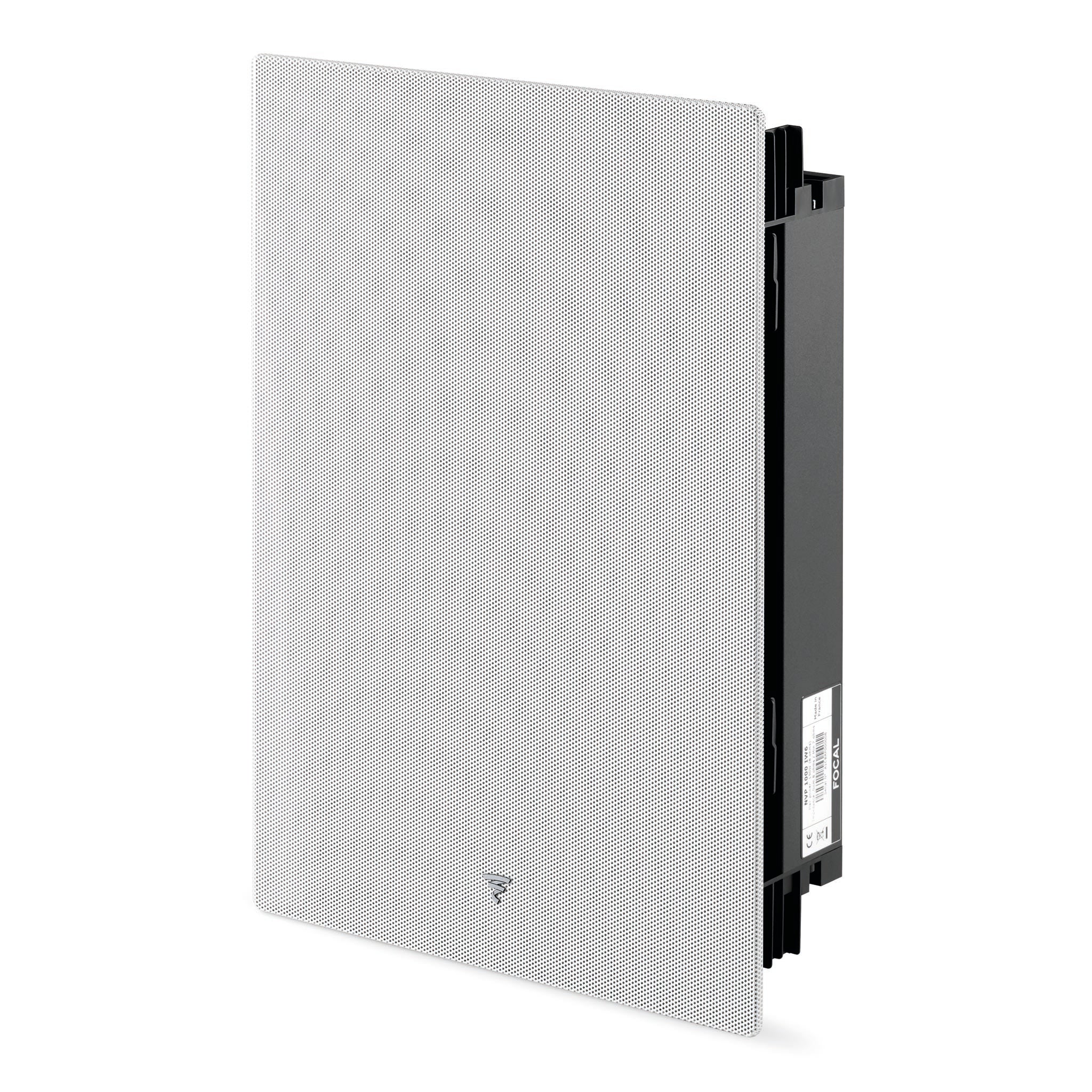 Focal 1000 IW6 In-wall Loudspeaker (each) – Upscale Audio