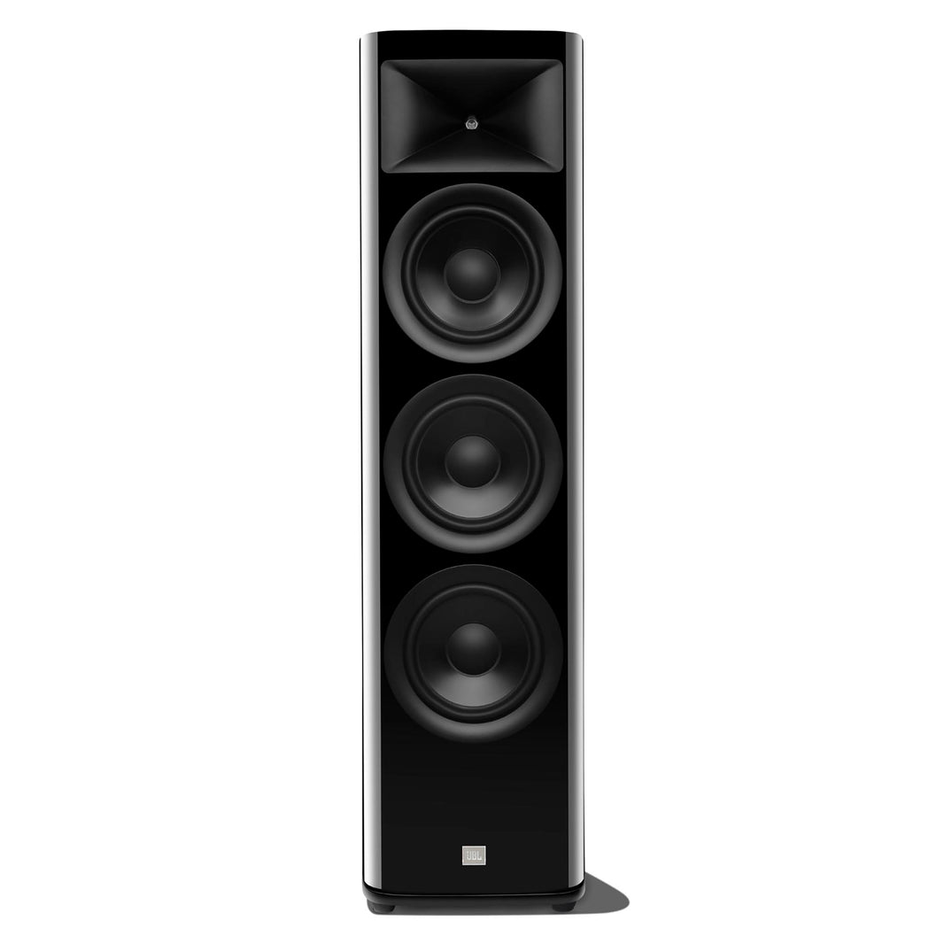 JBL – Upscale Audio