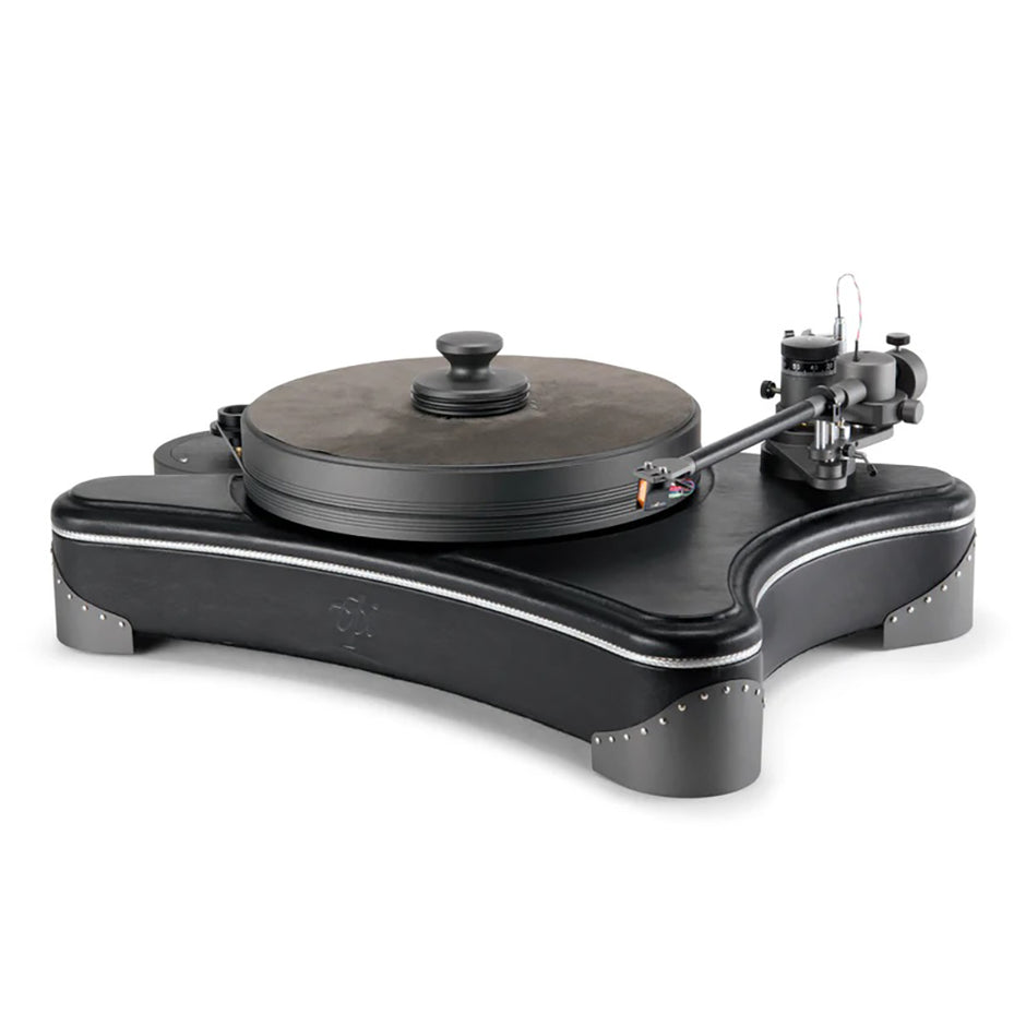 VPI – Upscale Audio