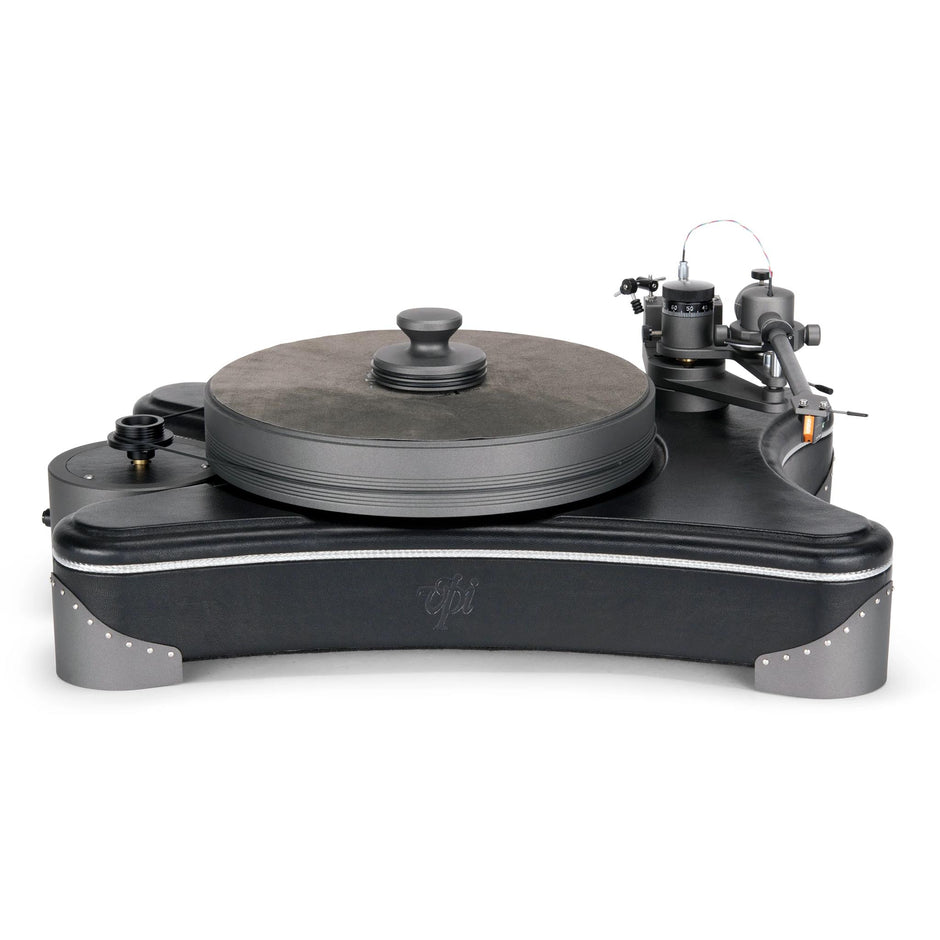 VPI – Upscale Audio