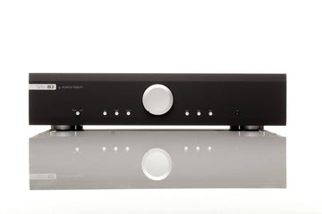 Integrated Amplifiers – Upscale Audio