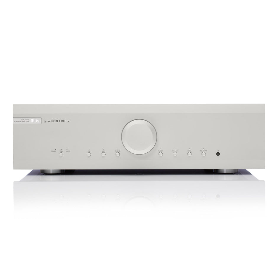 Integrated Amplifiers – Upscale Audio