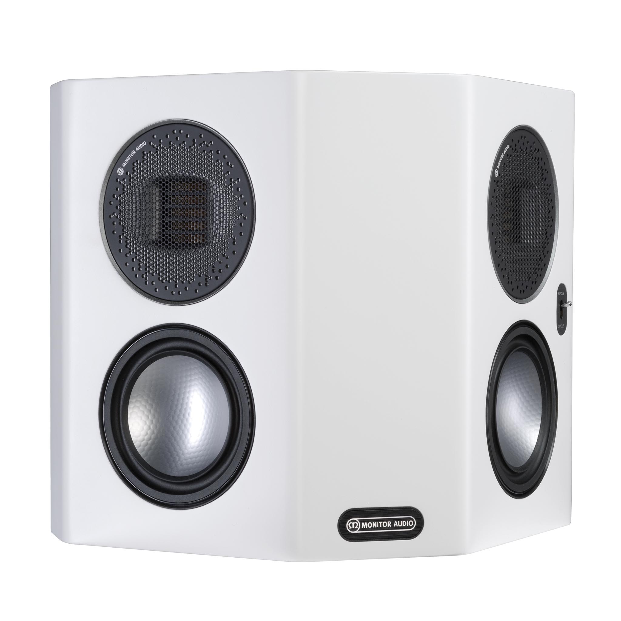 Monitor Audio – Upscale Audio