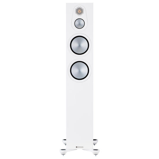 Monitor Audio Silver 300 7G Loudspeaker (pair) – Upscale Audio