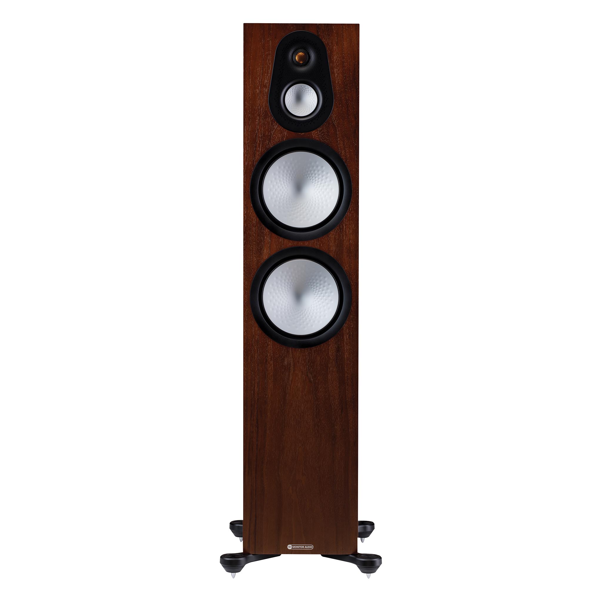 Monitor Audio Silver 500 7G Loudspeaker (pair) – Upscale Audio