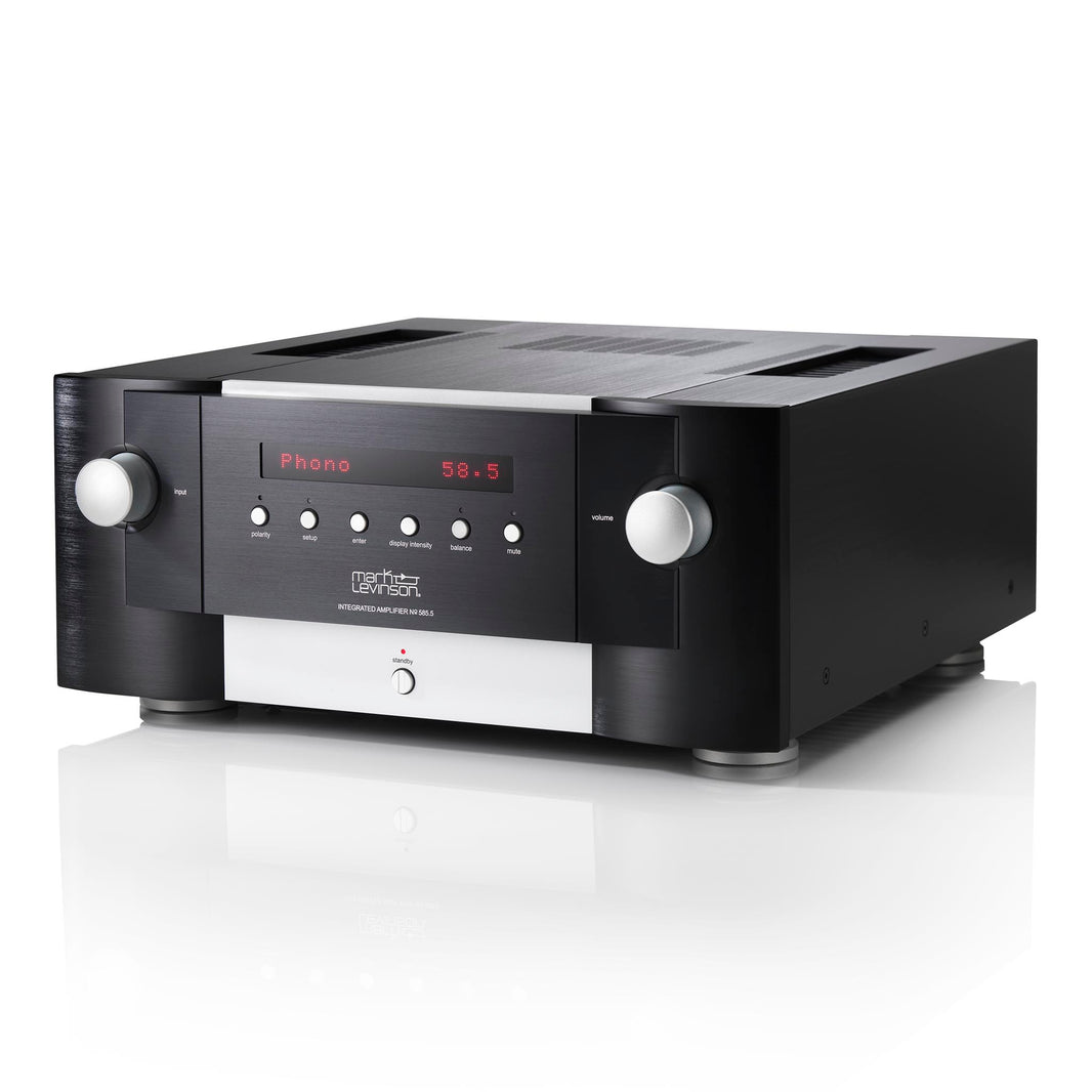 Mark Levinson – Upscale Audio