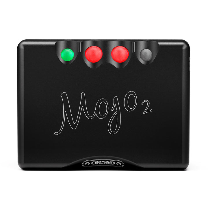 Digital – Upscale Audio