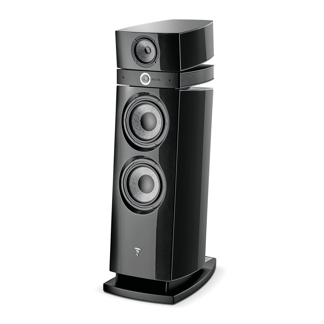 Focal – Upscale Audio
